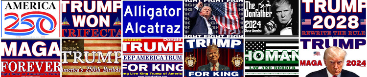 Trump-Swag – Trump Swag